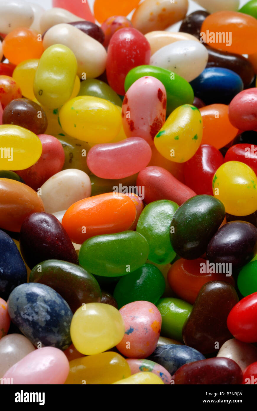 Selection of jelly hi-res stock photography and images - Alamy