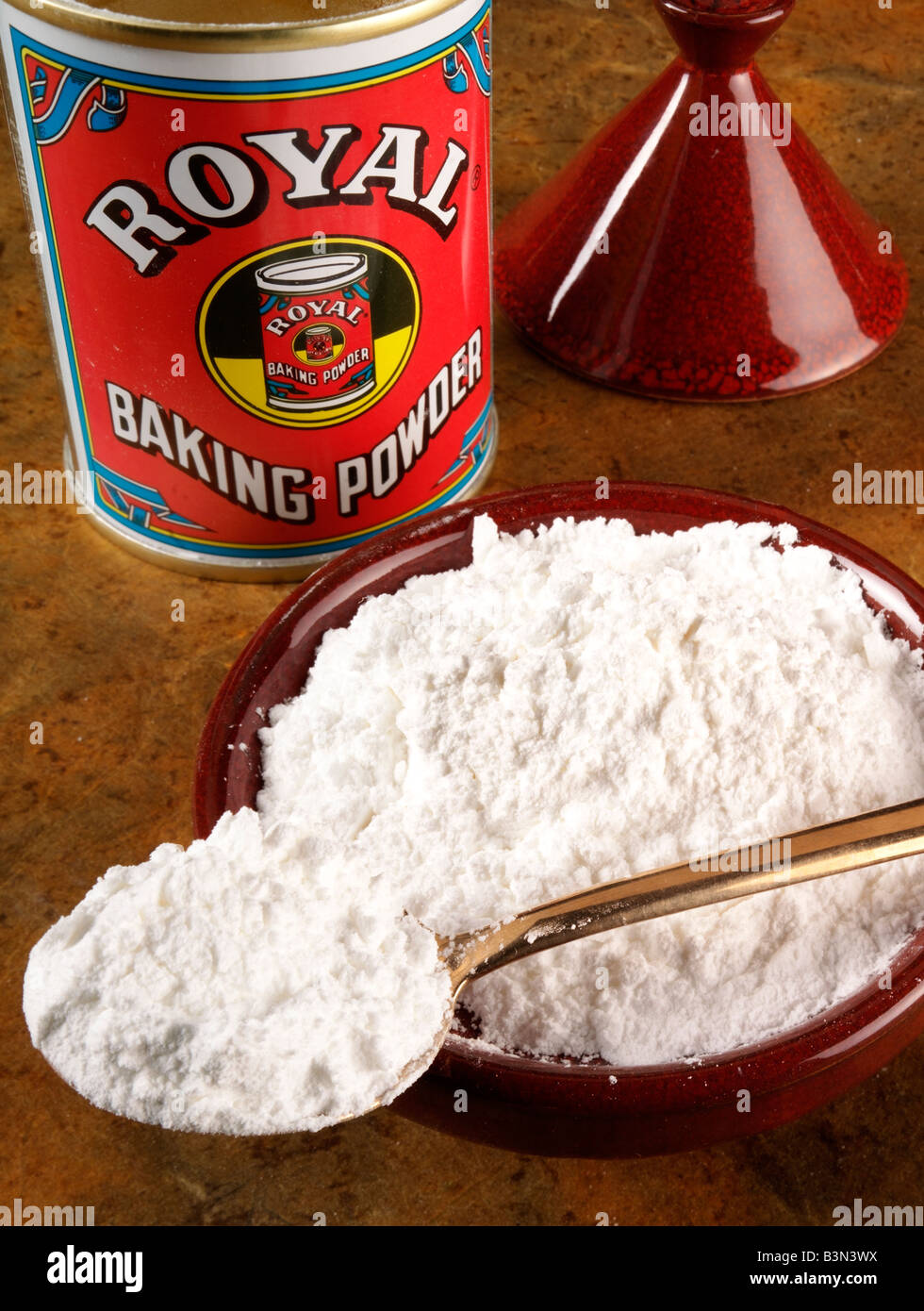 Baking powder can hi-res stock photography and images - Alamy