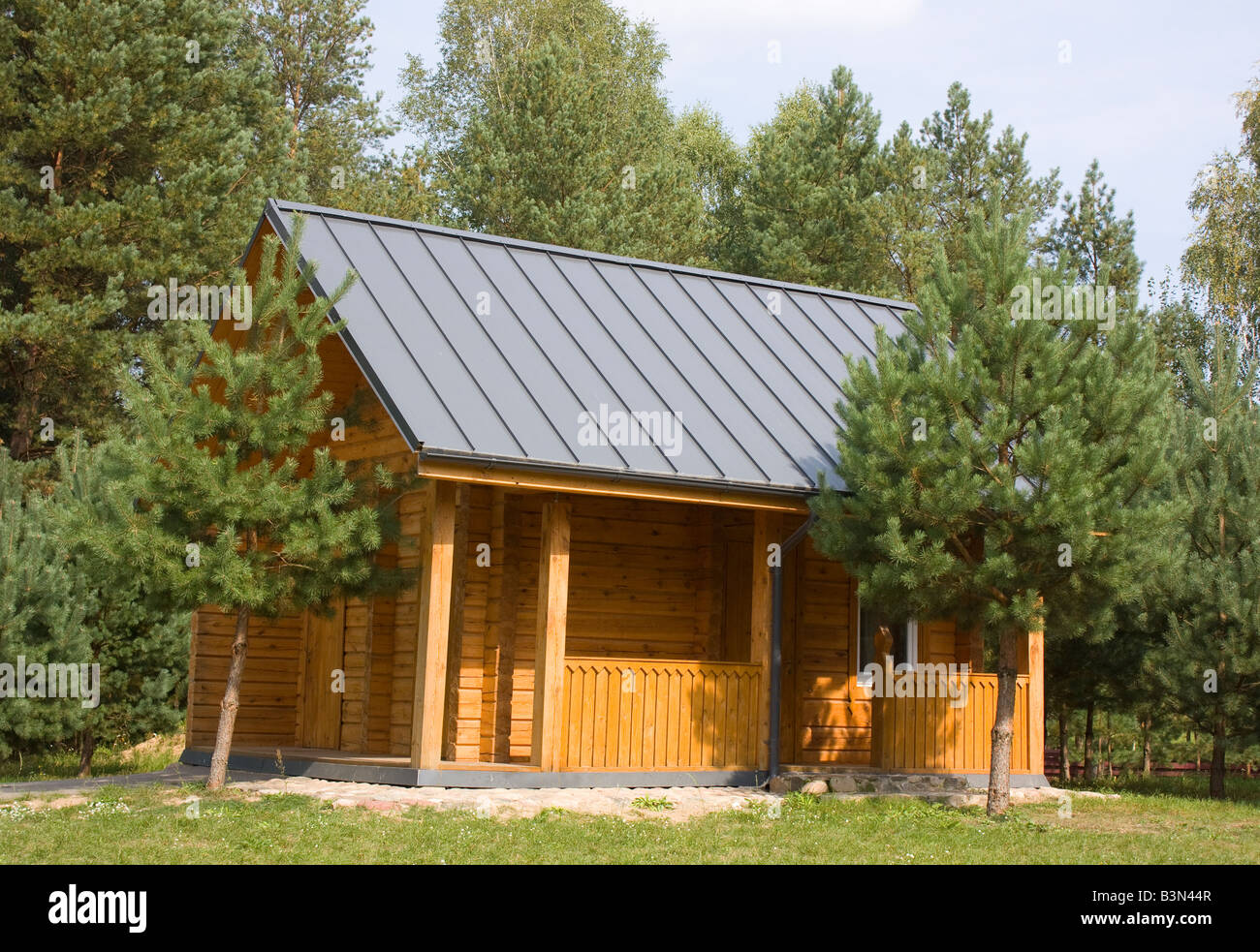 Rural suburb hi-res stock photography and images - Alamy