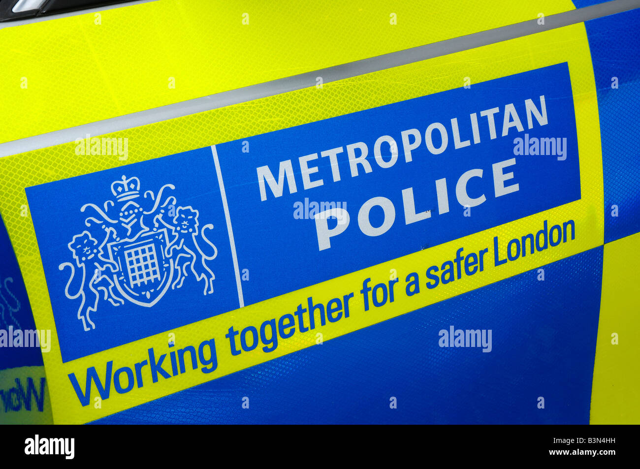 Police logo hi-res stock photography and images - Alamy