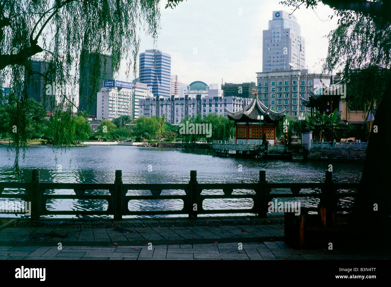 Ningbo and asia hi-res stock photography and images - Alamy