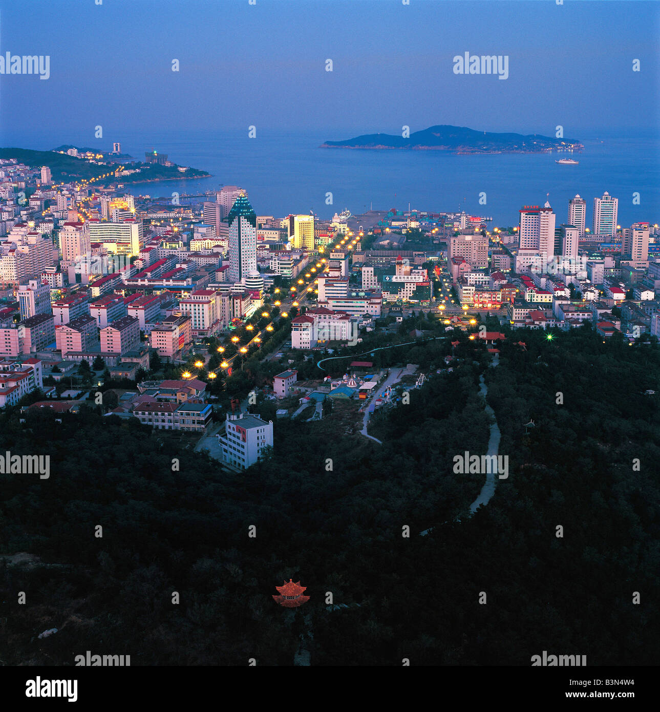 Weihai hi-res stock photography and images - Alamy Weihai hi-res stock photography and images - Alamy