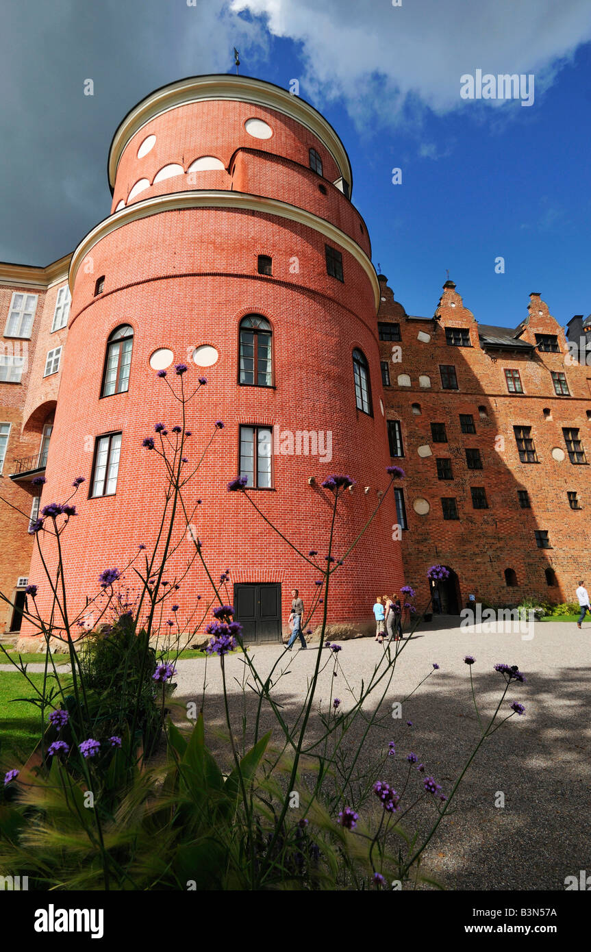 Stockholms laen stockholms lan hi-res stock photography and images - Alamy