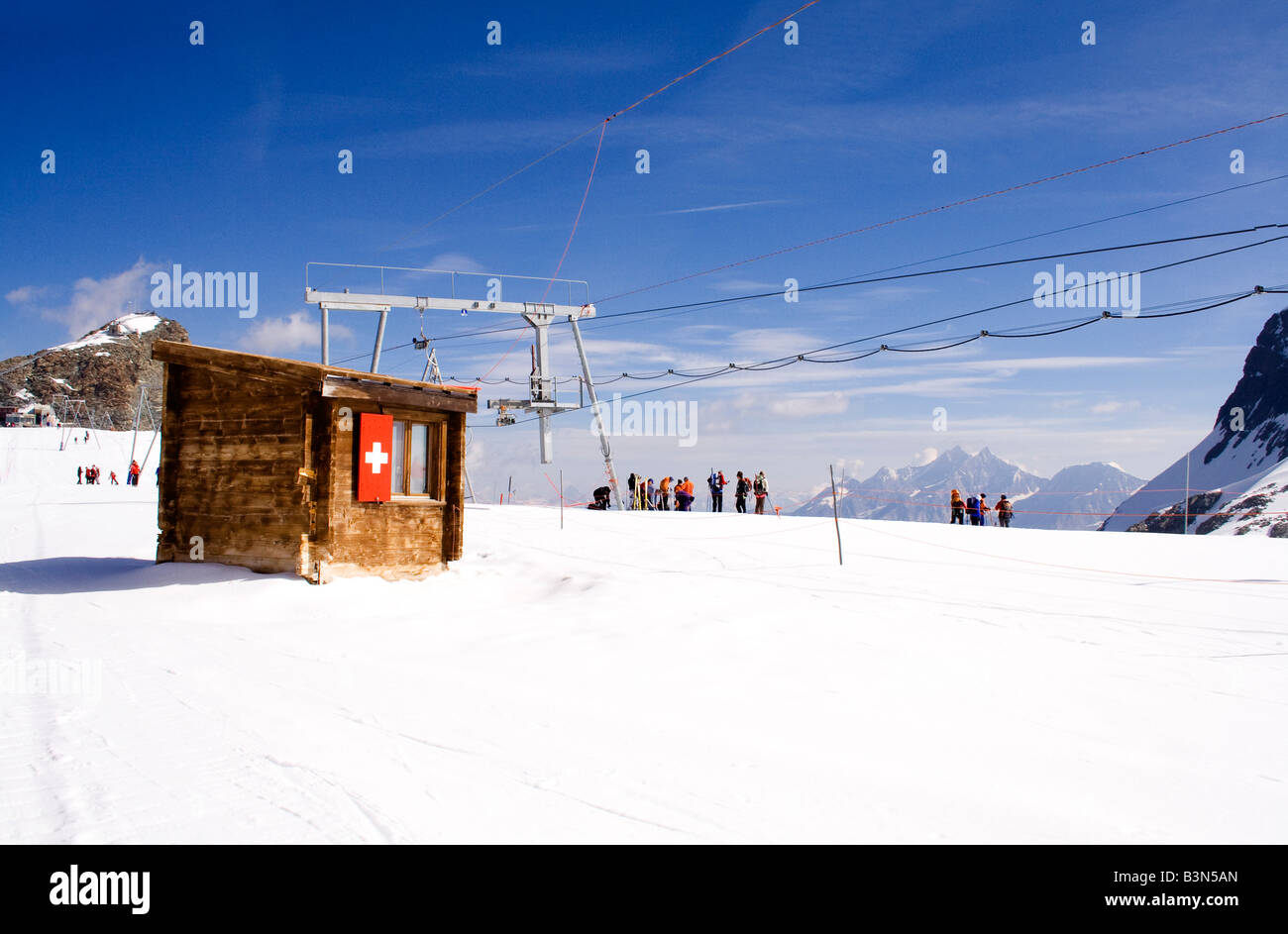 Skinwalking hi-res stock photography and images - Alamy