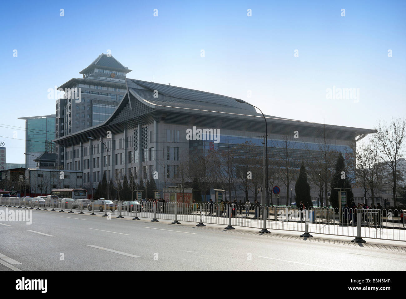 Peking University Gymnasium Stock Photo - Alamy Peking University Gymnasium Stock Photo - Alamy