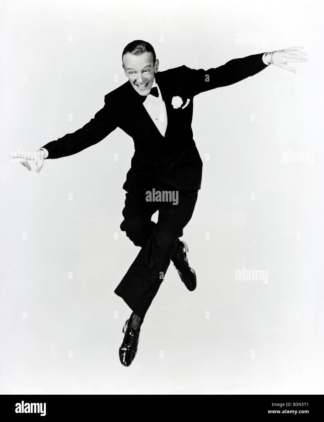 Fred astaire hi-res stock photography and images - Alamy