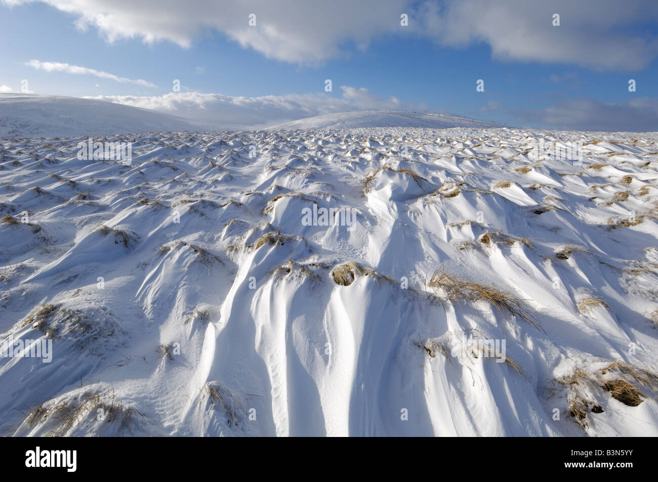 Tomintoul cairngorms hi-res stock photography and images - Alamy