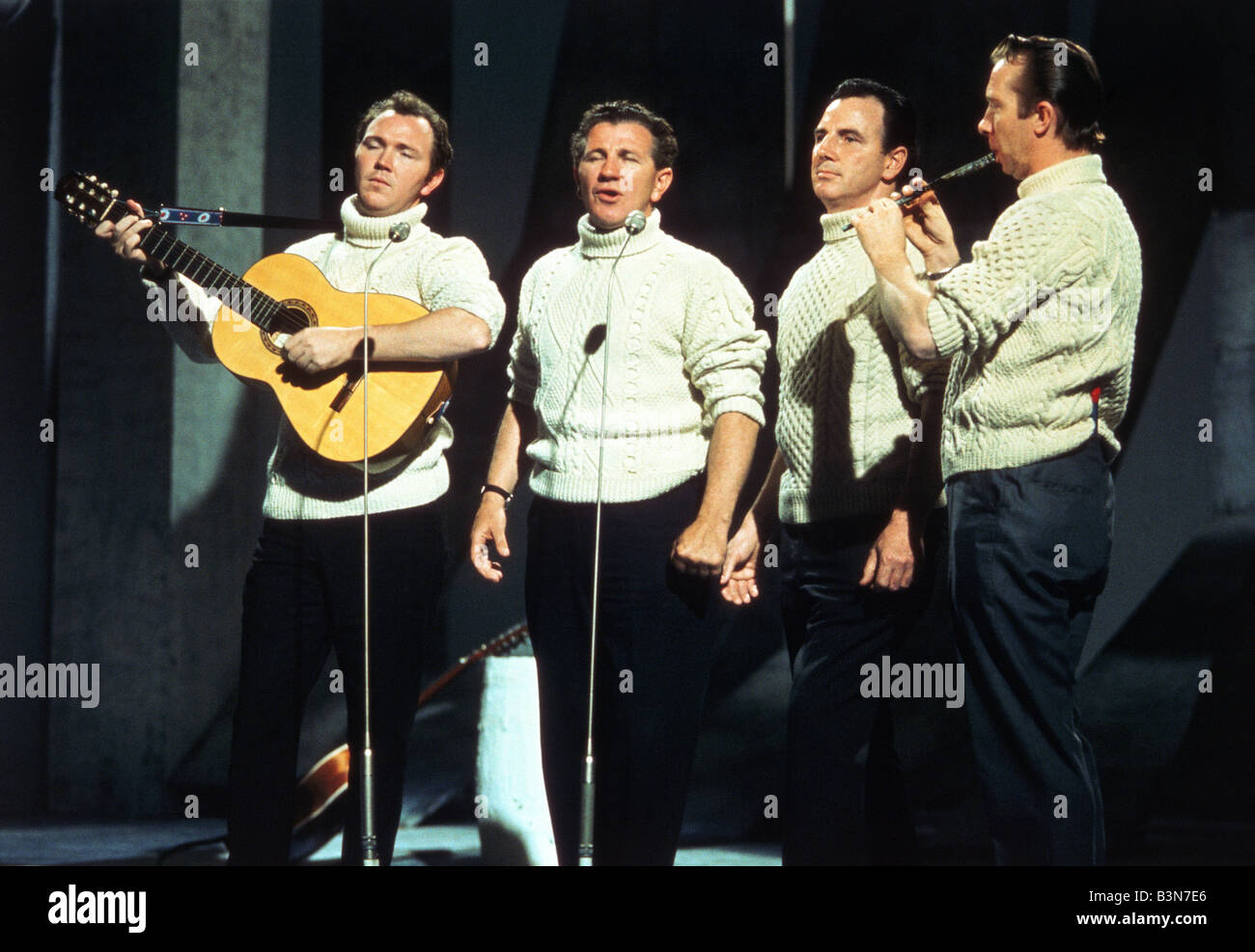The clancy brothers hi-res stock photography and images - Alamy