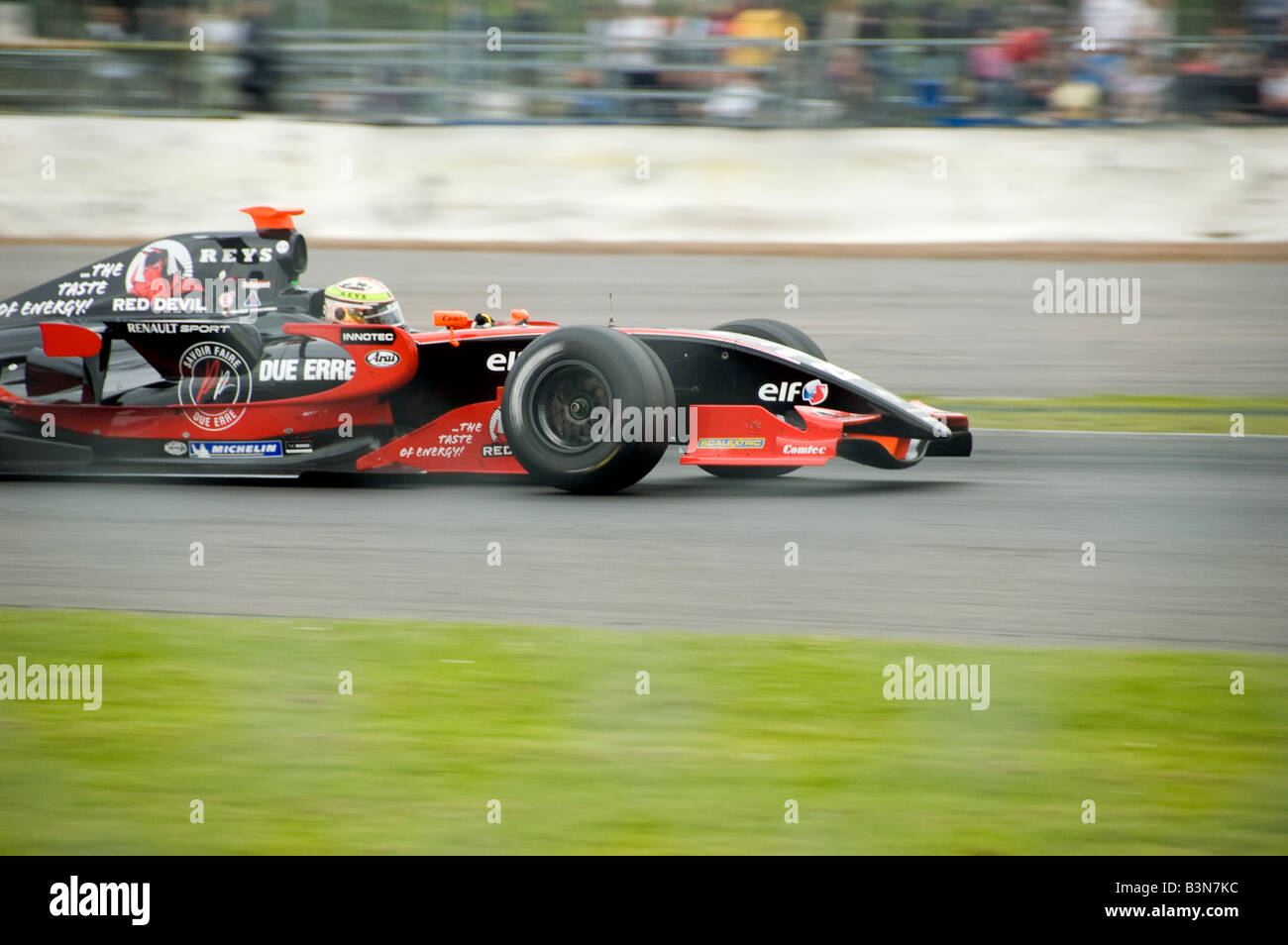 Formula renault 3 5 hi-res stock photography and images - Alamy