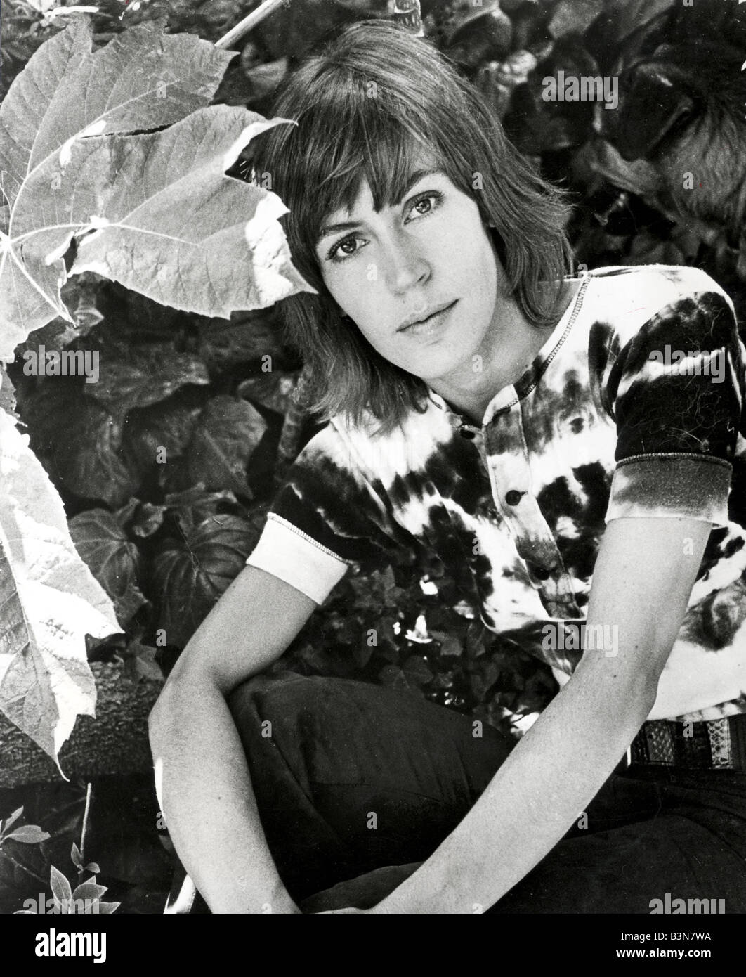 Helen reddy hi-res stock photography and images - Alamy