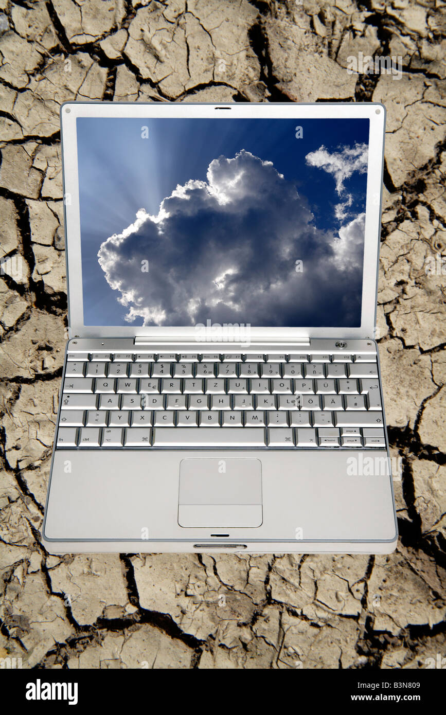 Screensaver monitor hi-res stock photography and images - Alamy