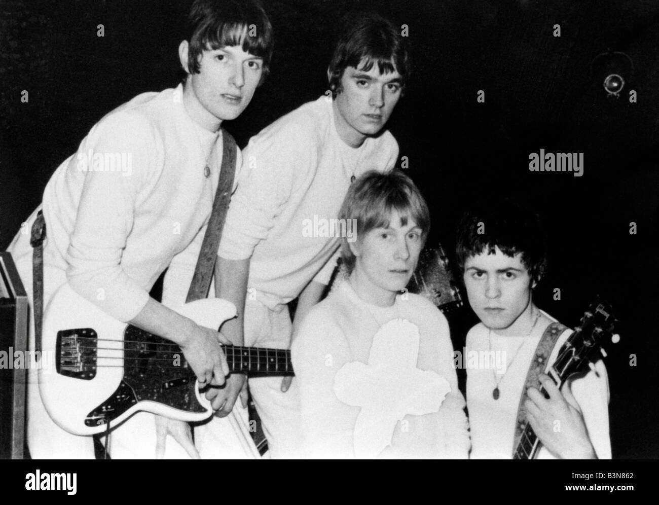 John's children uk pop group hi-res stock photography and images - Alamy
