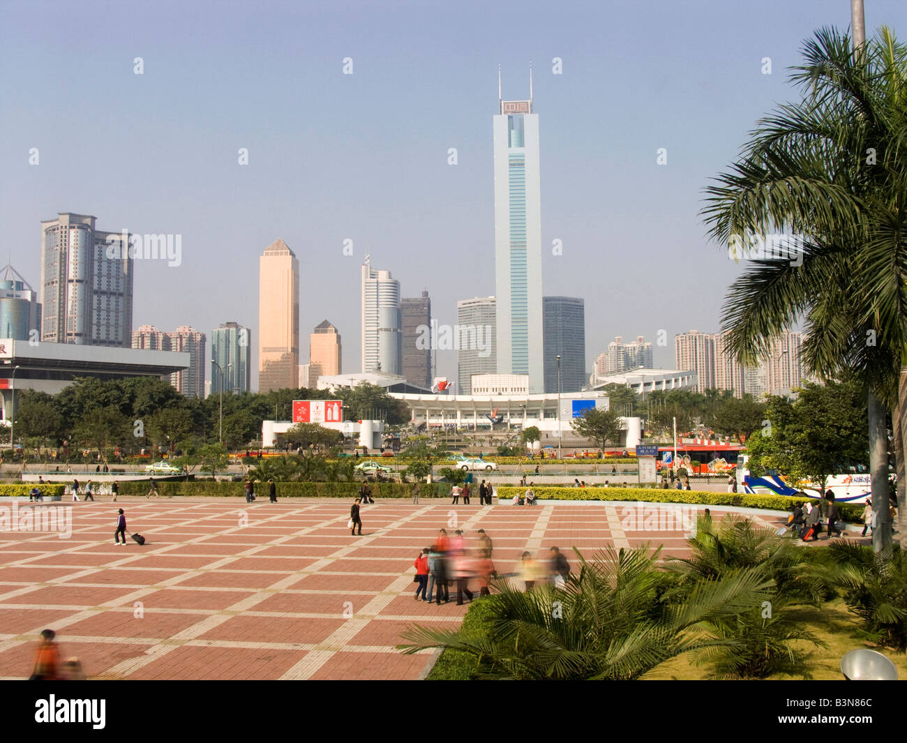 Zhongxin hi-res stock photography and images - Alamy