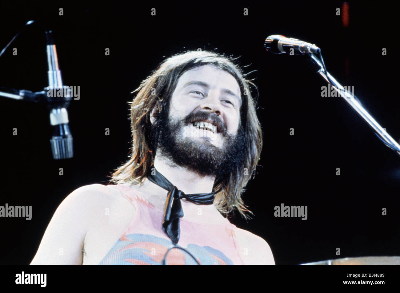 John Bonham Led Zeppelin