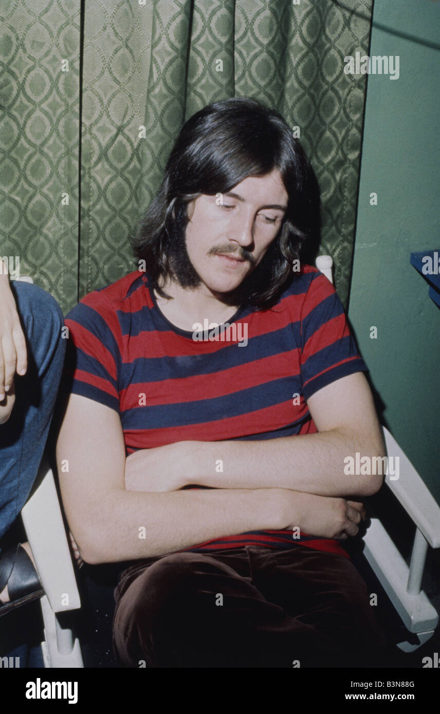 John Bonham Led Zeppelin