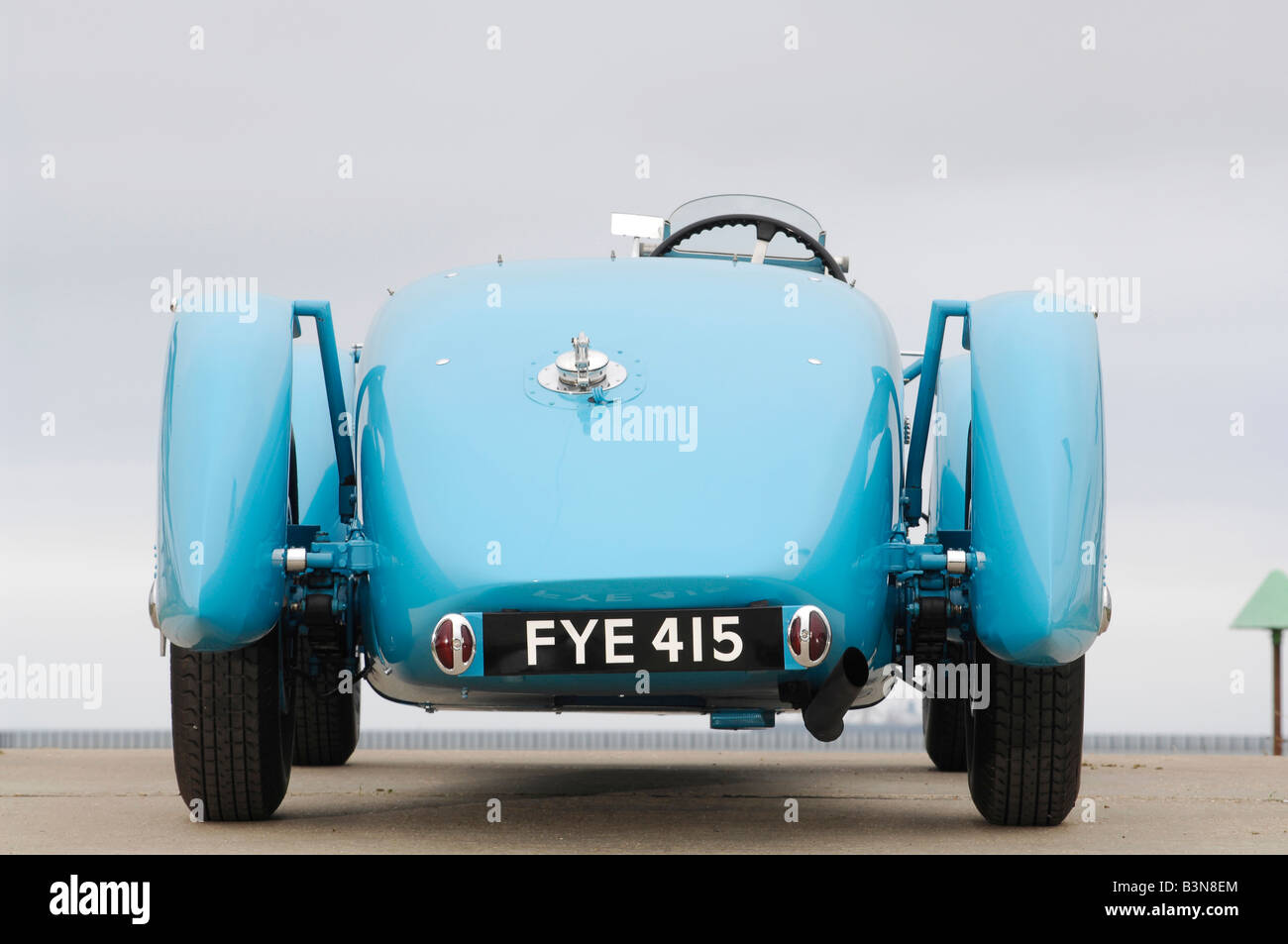 Delage D6 70 1936 Stock Photo - Alamy