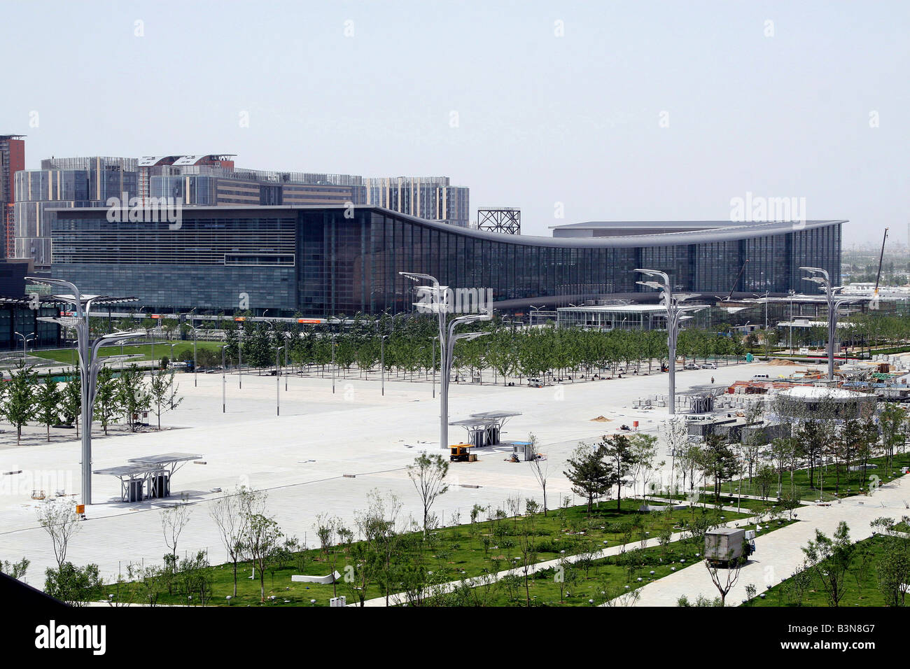 Asian architectures hi-res stock photography and images - Alamy