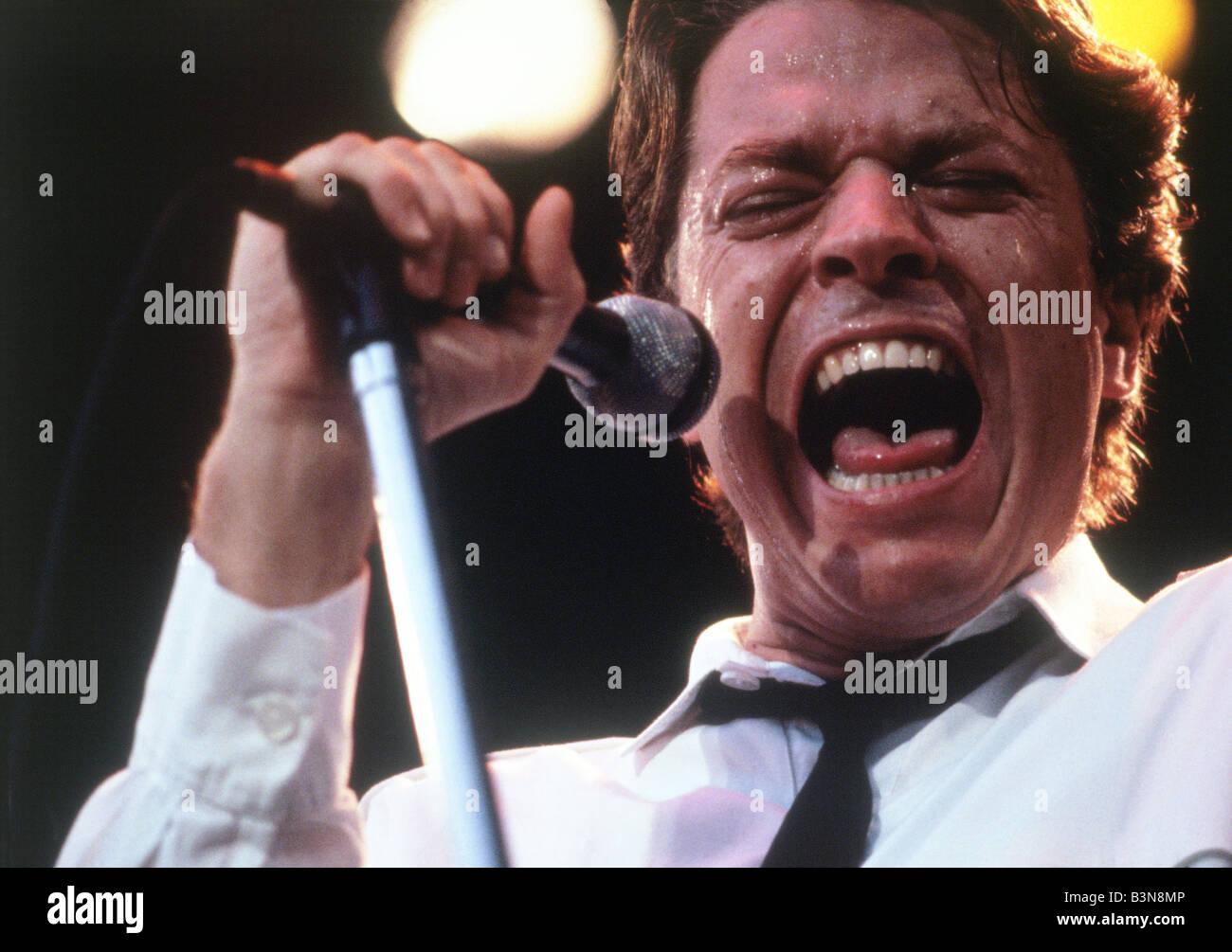 Robert palmer 1980s hi-res stock photography and images - Alamy