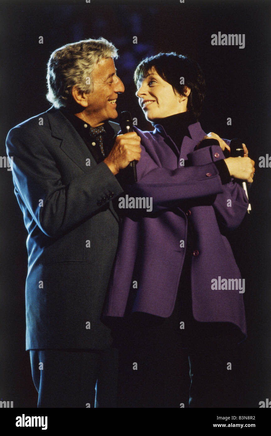 Liza Minnelli 1978 Tony