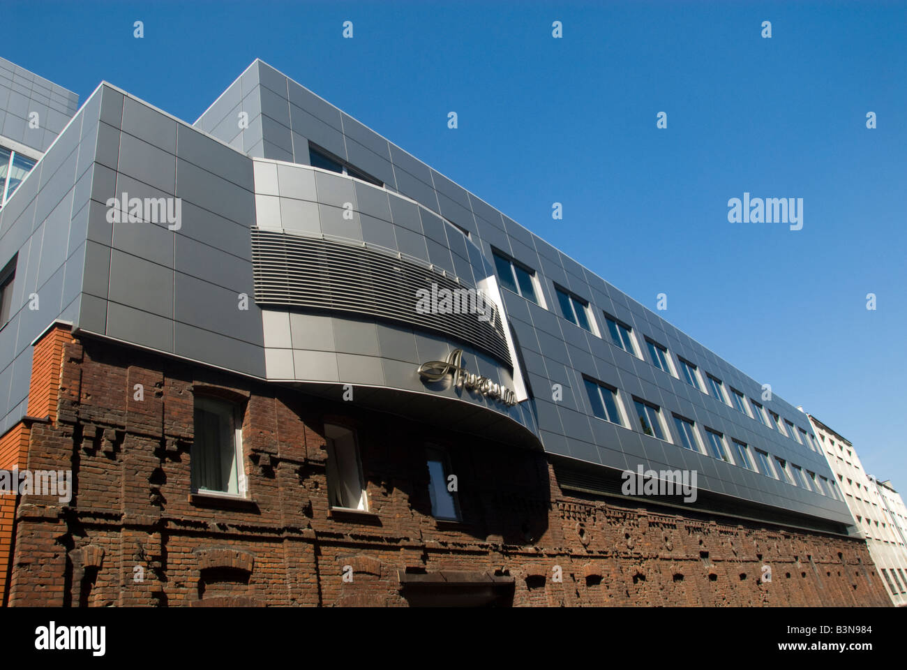 Ghetto office hi-res stock photography and images - Alamy