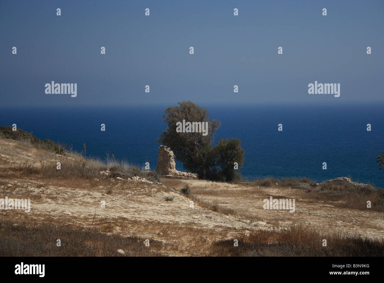 Ancient amathus hi-res stock photography and images - Alamy