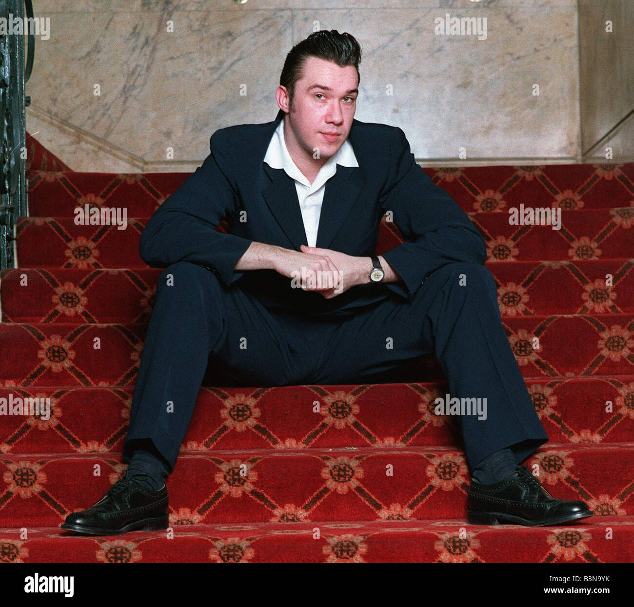 Lamarr hi-res stock photography and images - Alamy