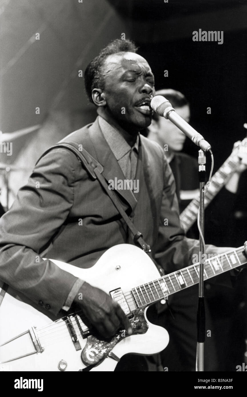 Hooker john lee hi-res stock photography and images - Alamy