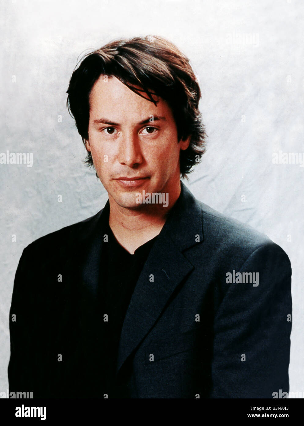 KEANU REEVES US film actor Stock Photo - Alamy
