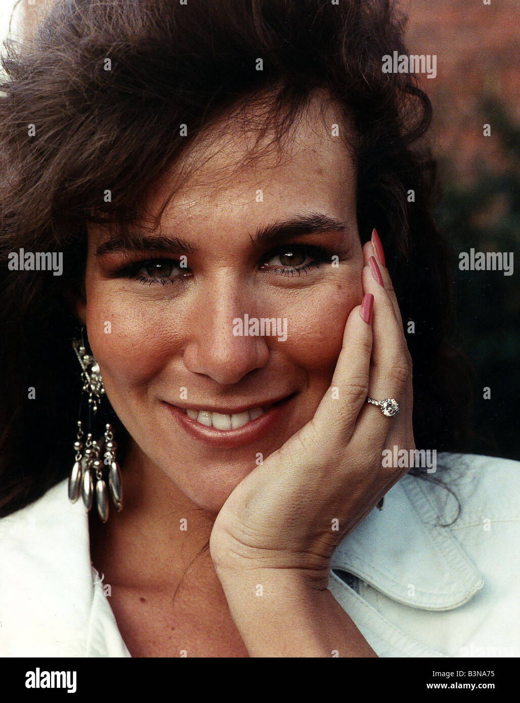 Linda lusardi hi-res stock photography and images - Alamy