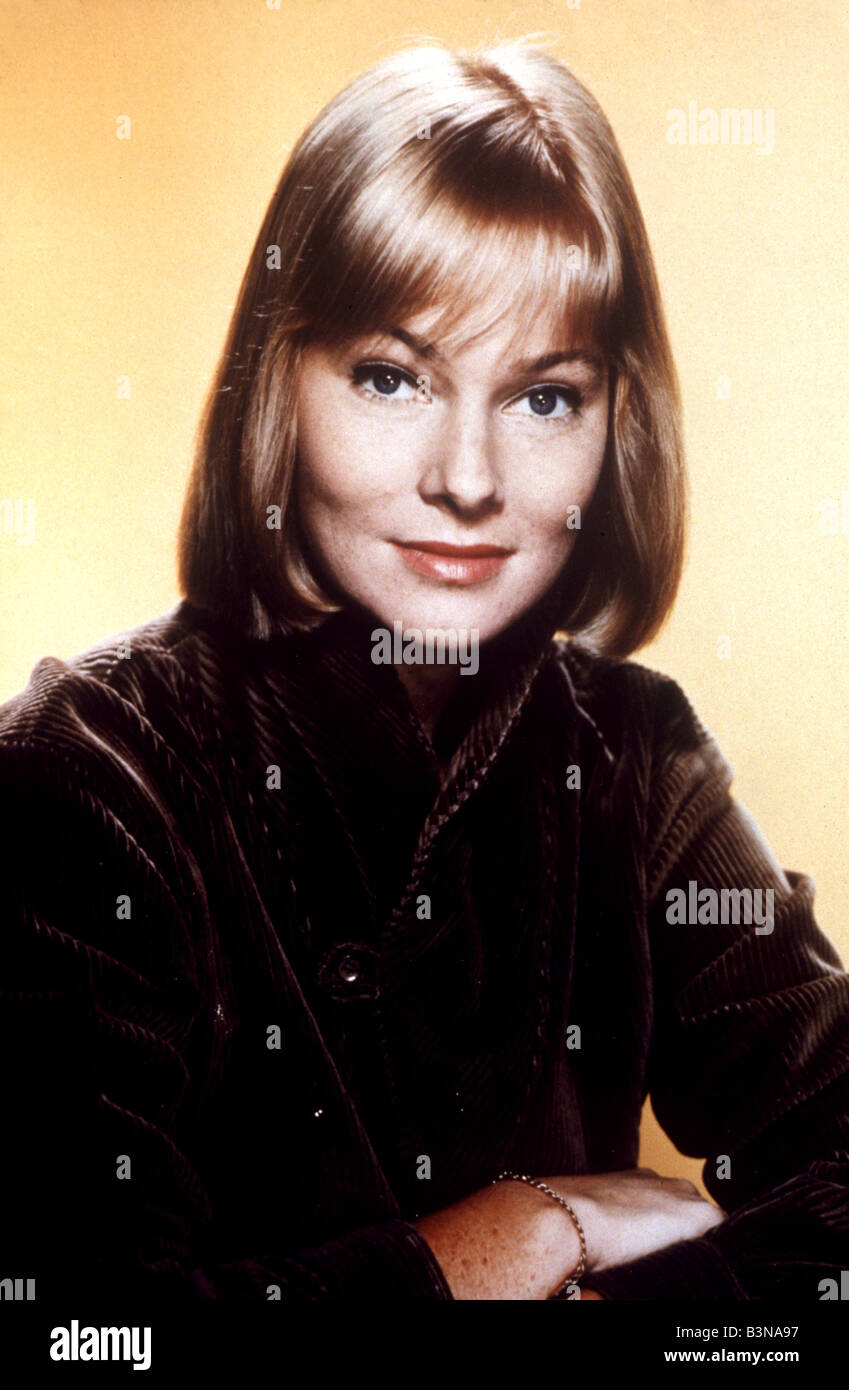 May britt hi-res stock photography and images - Alamy