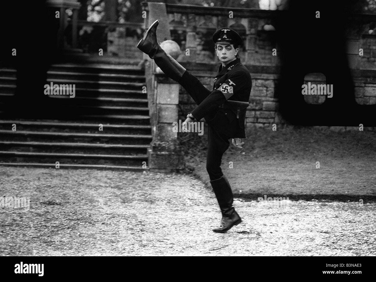 Rowan Atkinson High Resolution Stock Photography and Images - Alamy