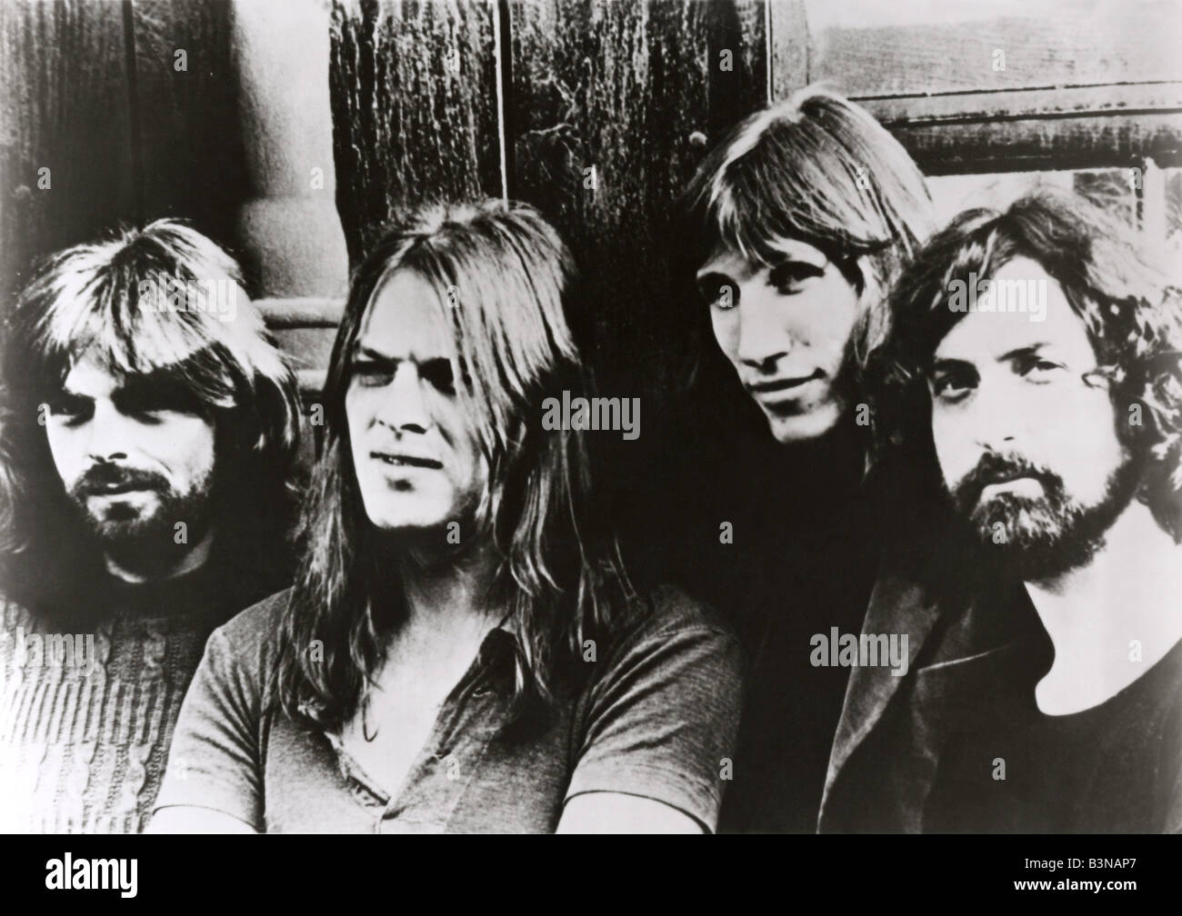 Pink floyd uk rock group hi-res stock photography and images - Alamy