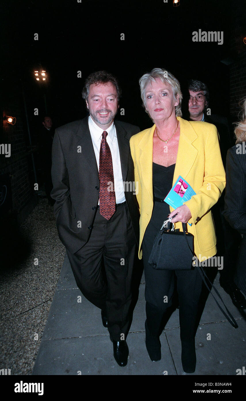 Jeremy Beadel TV Presenter October 98 Ariving for the launch of Sky ...