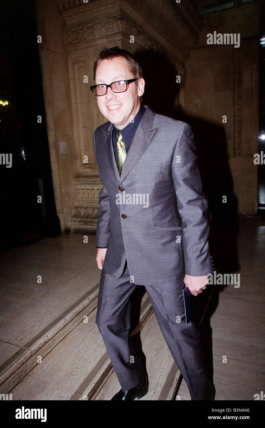 Vic reeves 1990 hi-res stock photography and images - Alamy