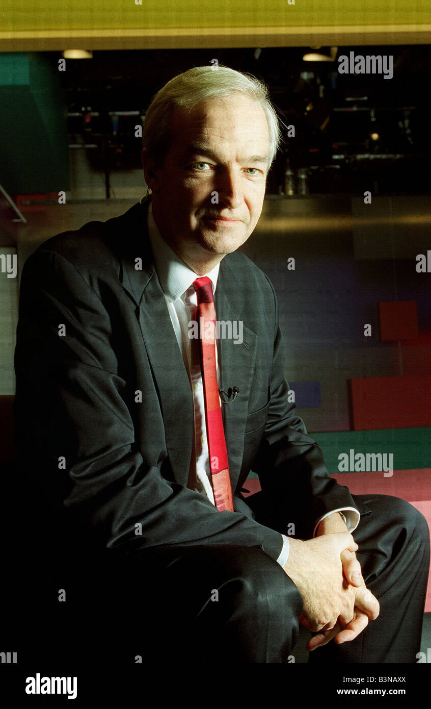 Jon Snow Presenter Stock Photos & Jon Snow Presenter Stock Images - Alamy