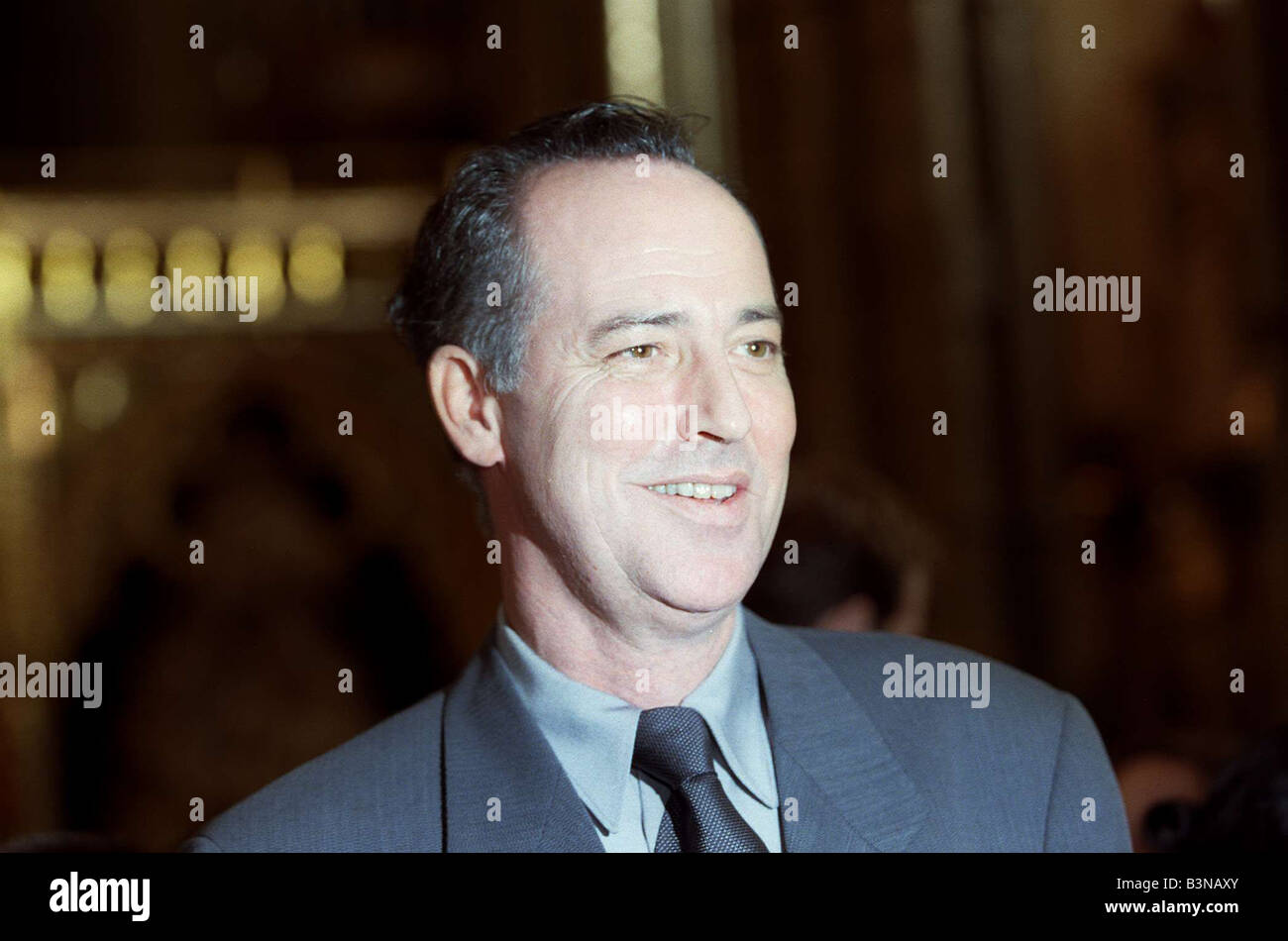 Tv presenter and comedian michael barrymore hi-res stock photography ...