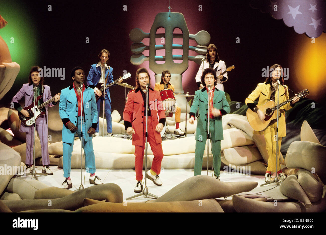 Showaddywaddy hi-res stock photography and images - Alamy Showaddywaddy hi-res stock photography and images - Alamy
