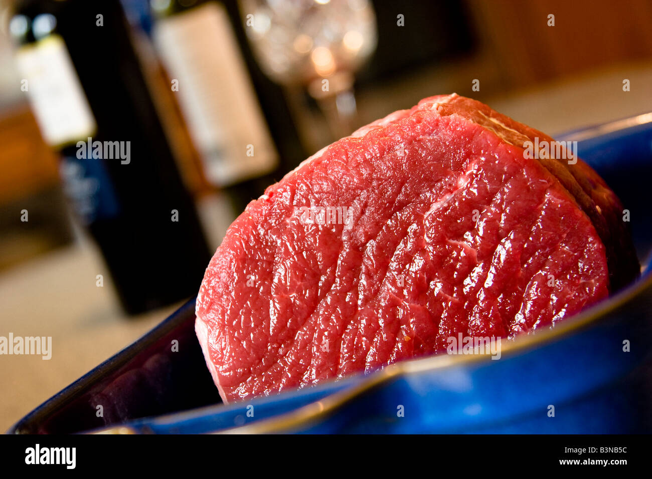 Joint of beef hi-res stock photography and images - Alamy
