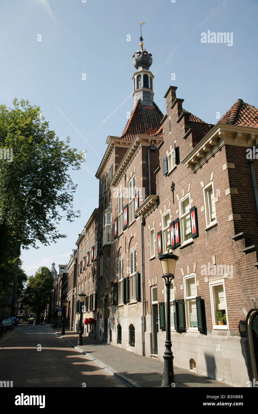 House, Utrecht, Netherlands Stock Photo - Alamy