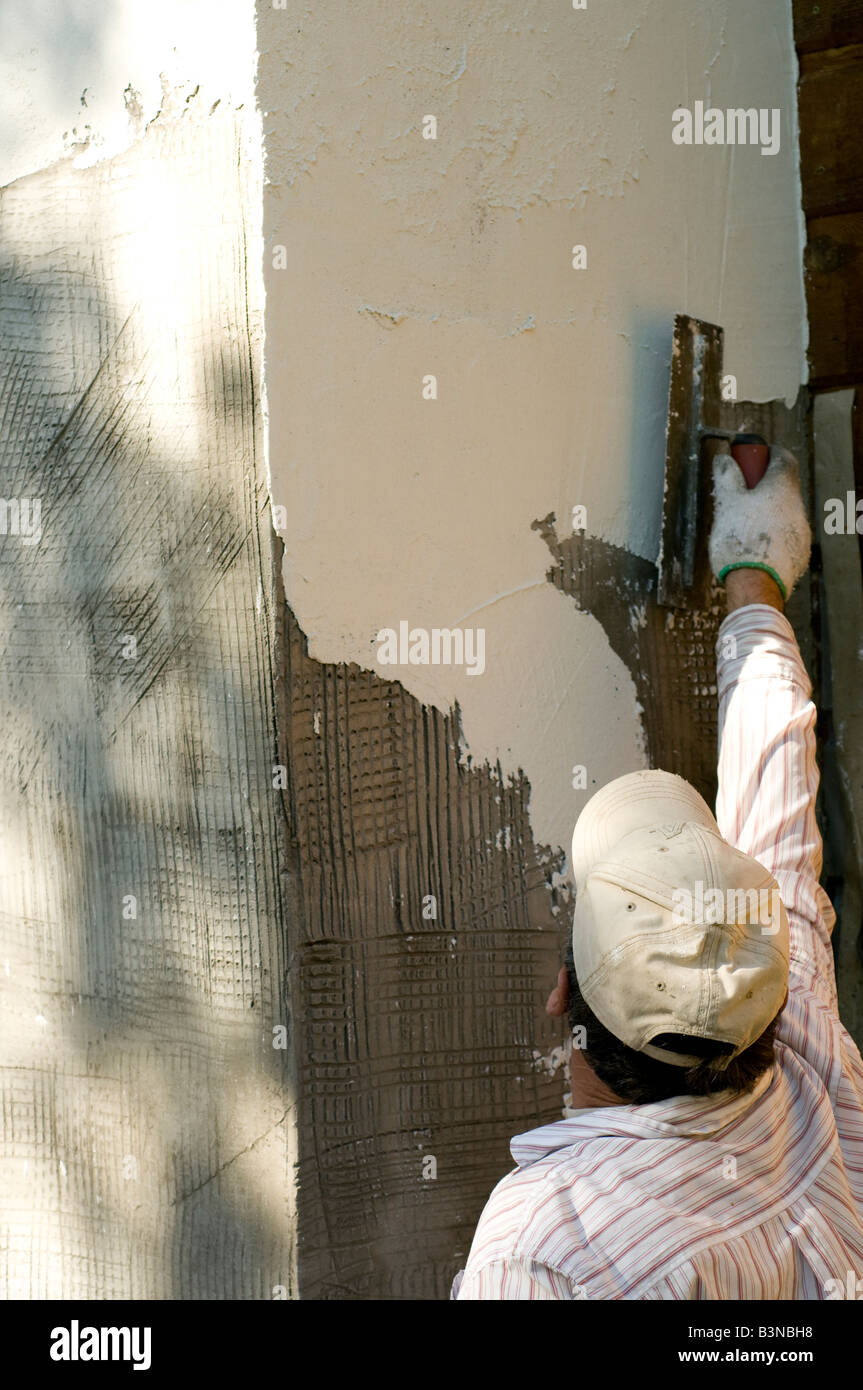 Chimney fixing hi-res stock photography and images - Alamy