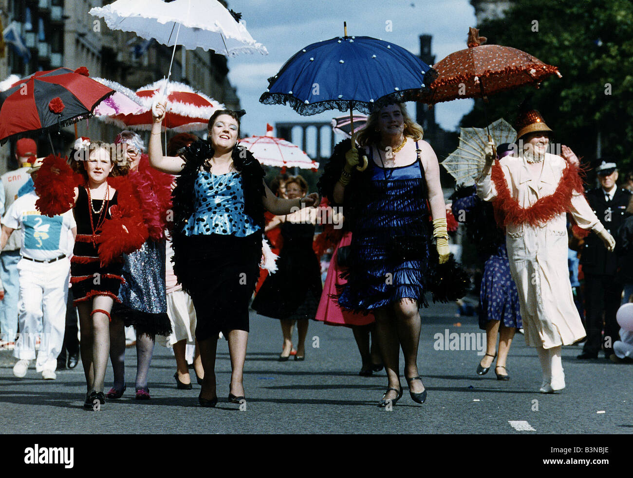 1920 flapper hi-res stock photography and images - Alamy