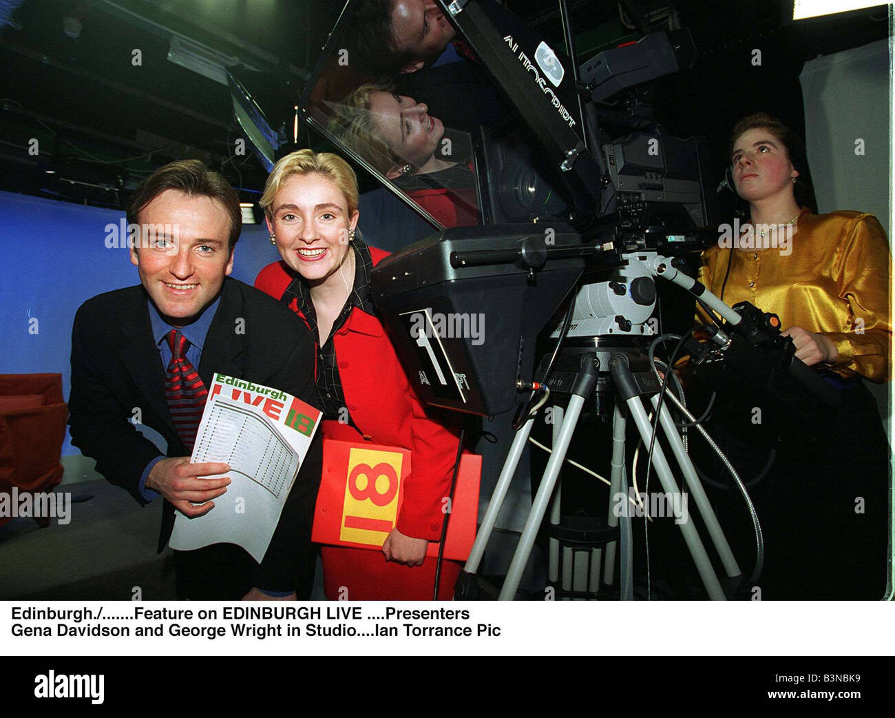 George wright hi-res stock photography and images - Alamy