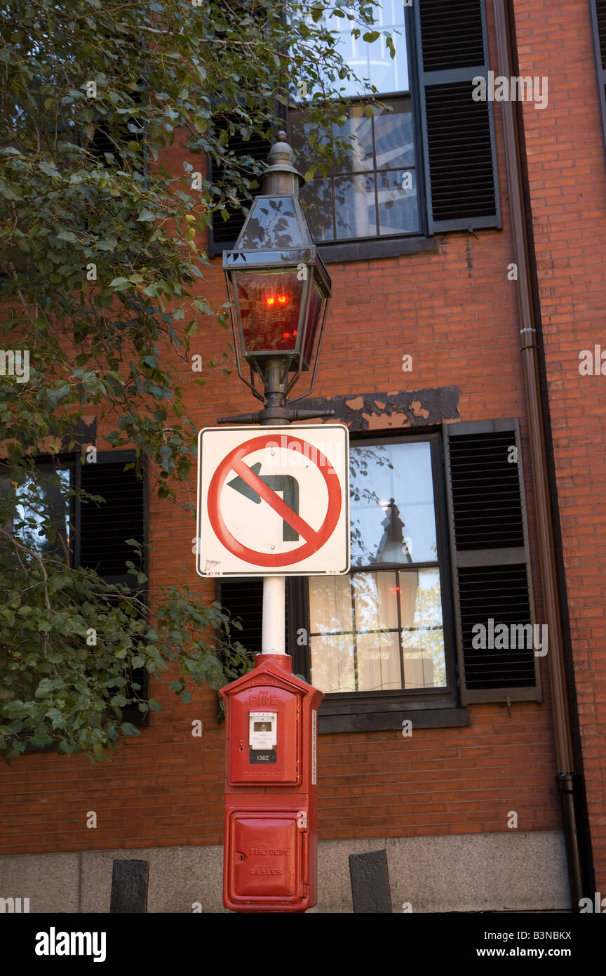 Fire beacon sign hi-res stock photography and images - Alamy