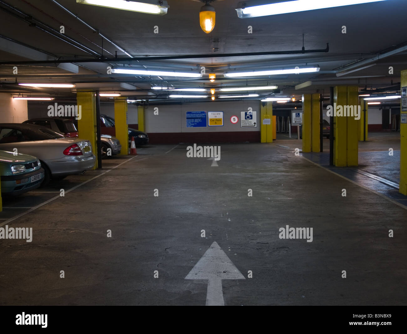 Yellow bumpers hi-res stock photography and images - Alamy