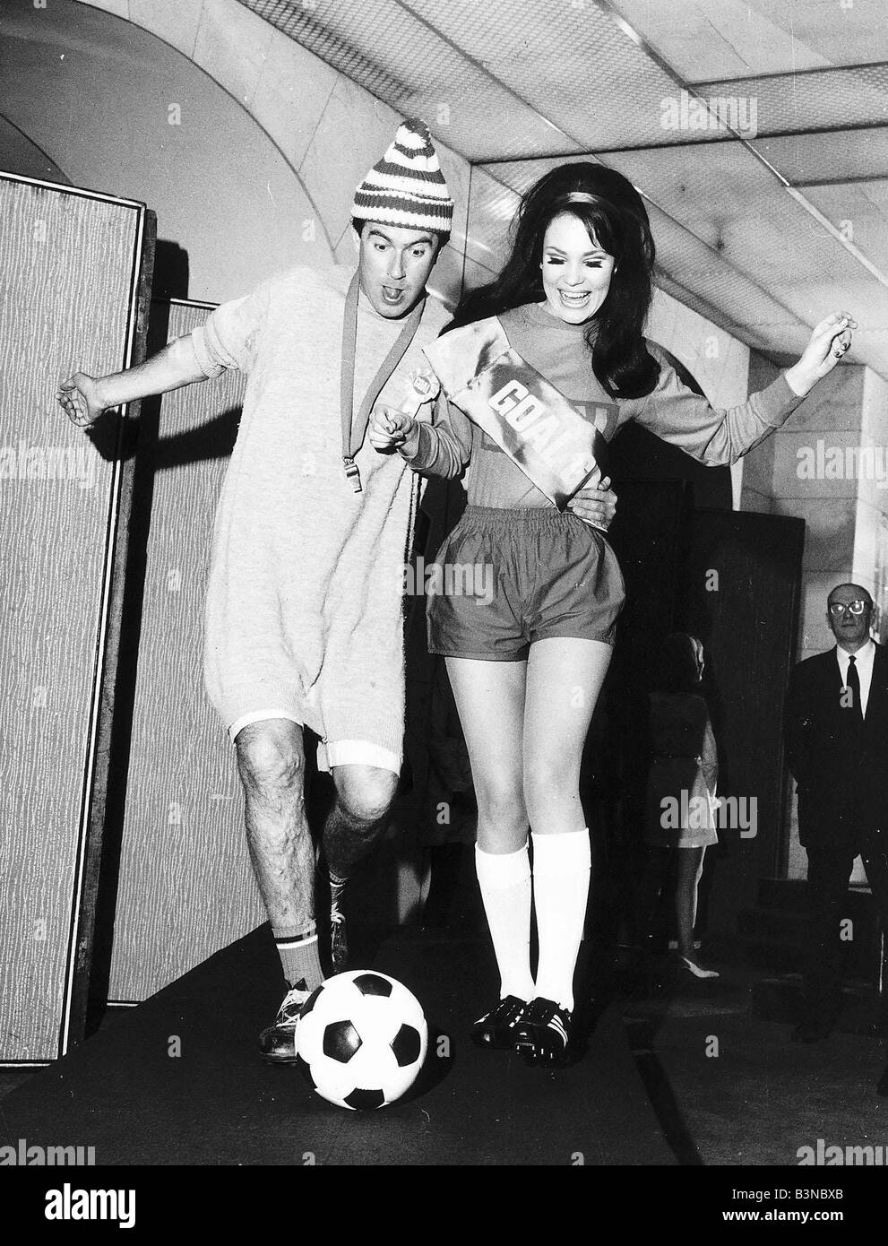 Girl sandra sandra hi-res stock photography and images - Alamy