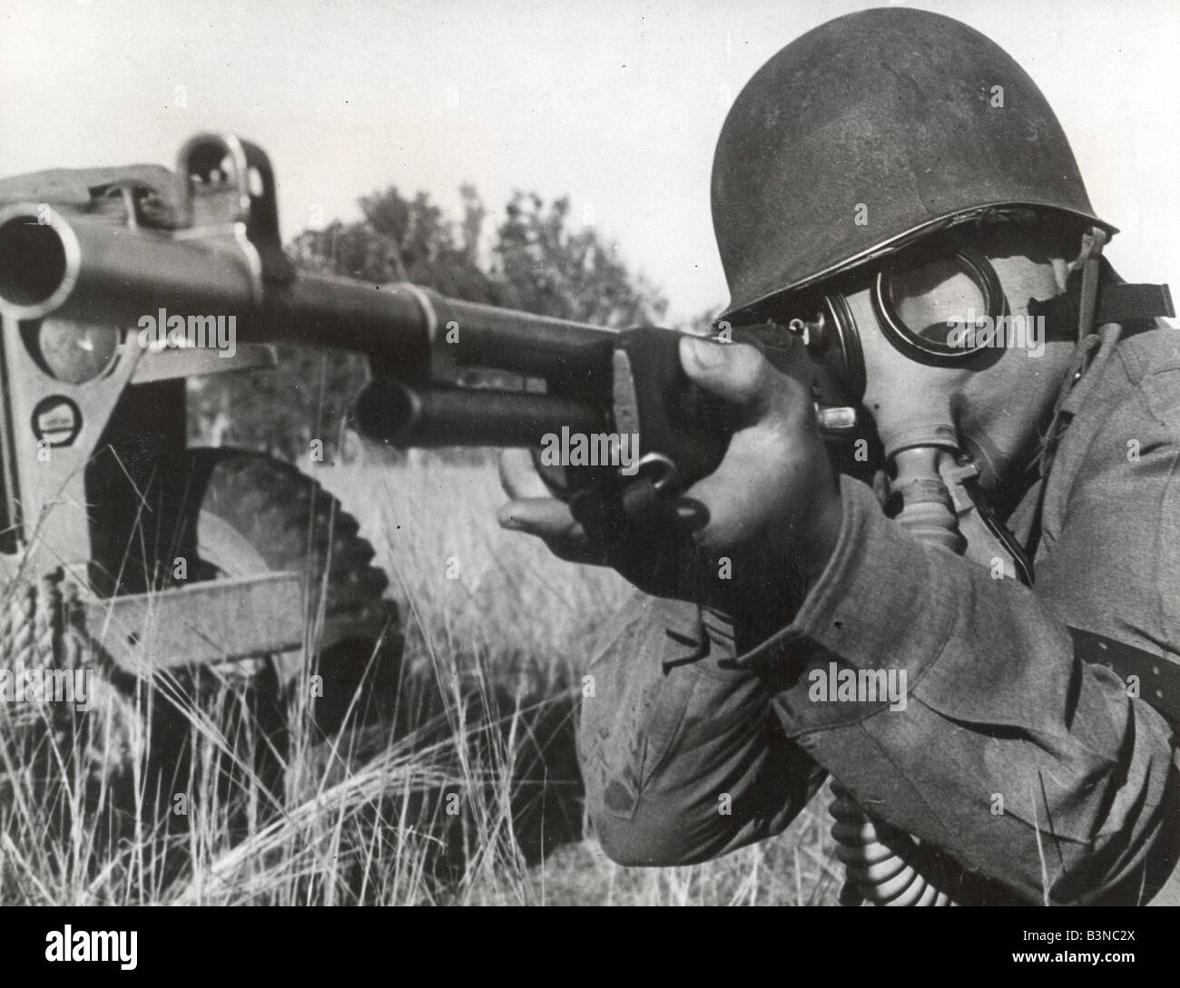 Ww2 training hi-res stock photography and images - Alamy