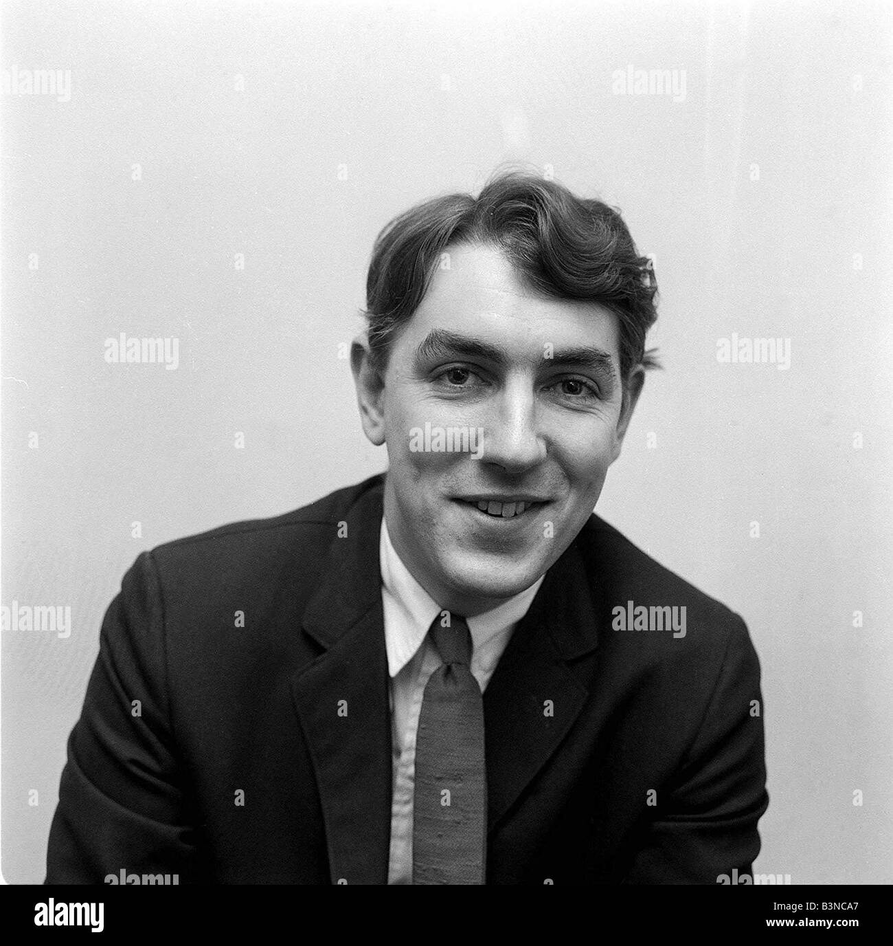 Peter Cook Comedian High Resolution Stock Photography and Images - Alamy