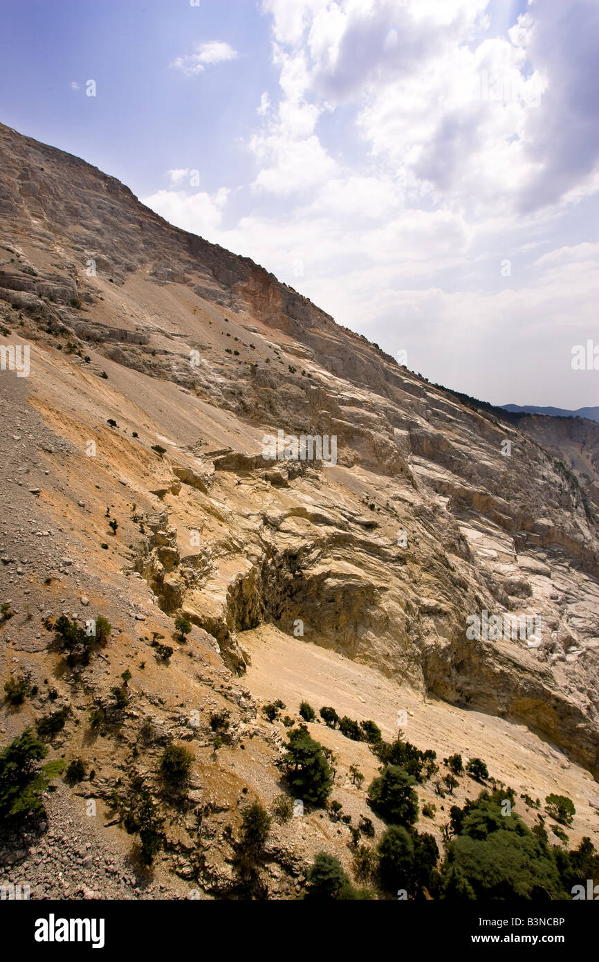 Babadag Mountain Turkey High Resolution Stock Photography and Images ...