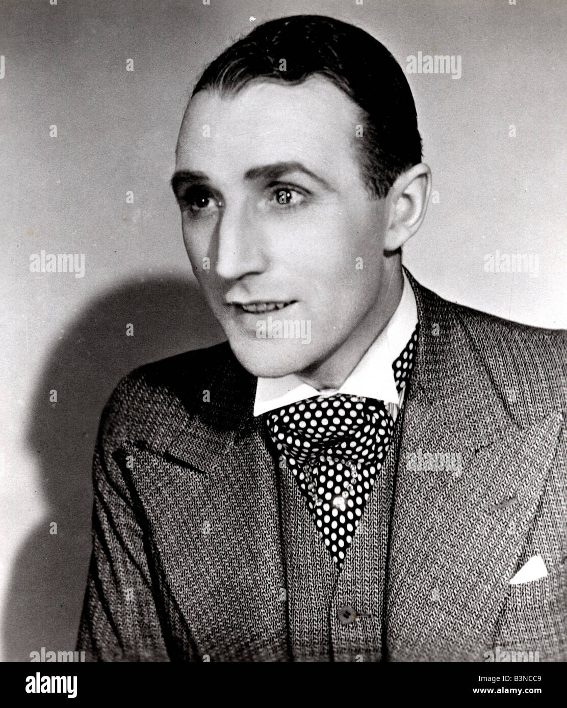 CHESNEY ALLEN British entertainer 1893 to 1982 who formed a partnership ...