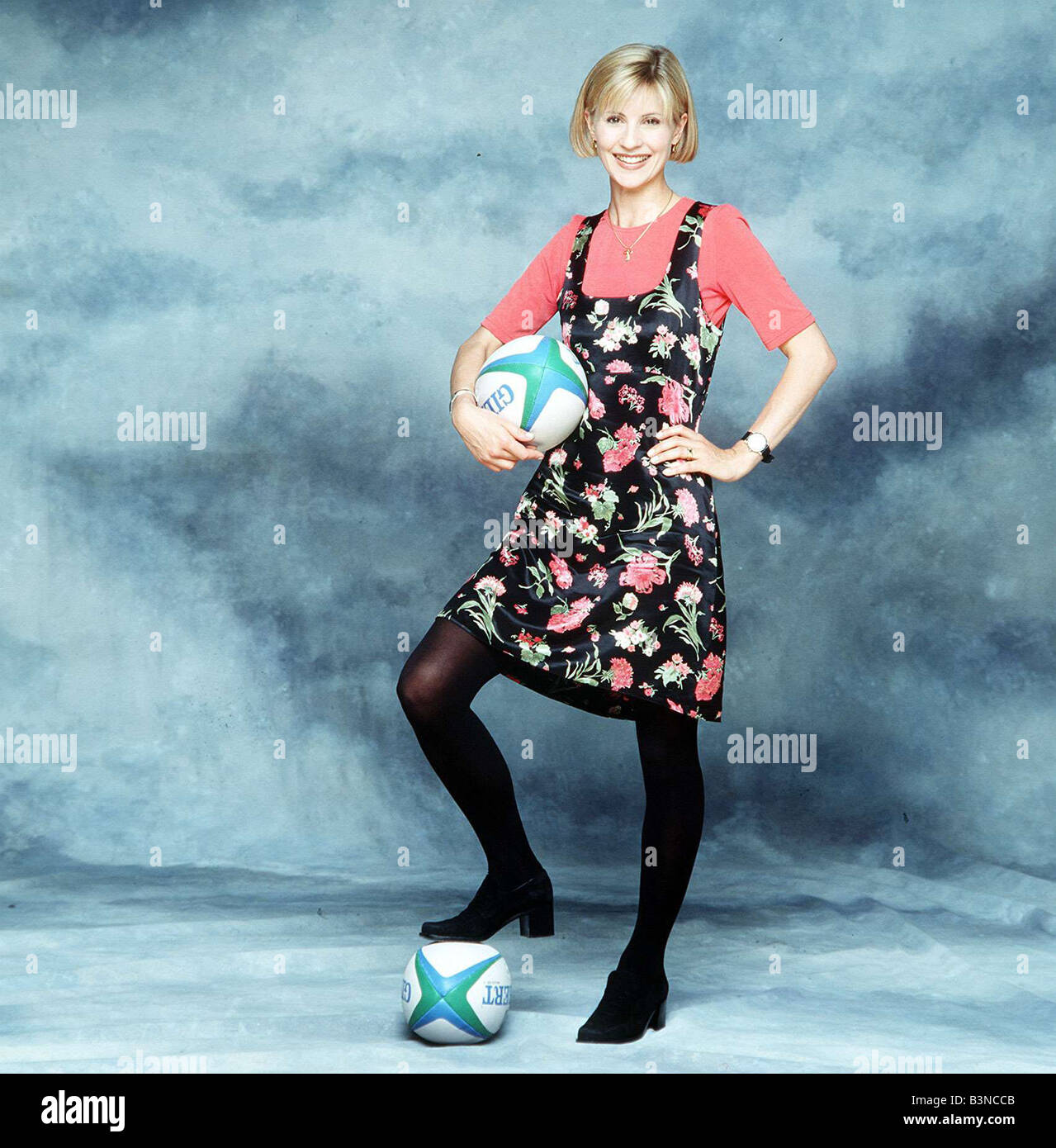 Julia carling hi-res stock photography and images - Alamy